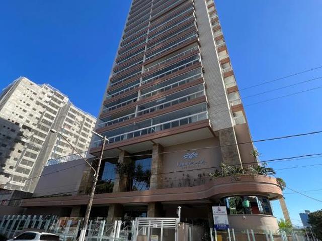 Oportunidade na Guilhermina,Alto padrão 03Dormitórios sendo suítes