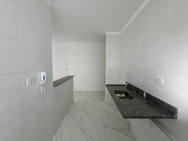 Oportunidade na Guilhermina: Apartamento com 1 Suíte, Varanda Gourmet e Lazer Completo