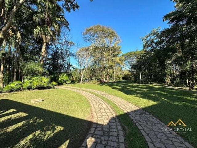 Oportunidade na Fazendinha! 10.490m² ideal para morar ou incorporar