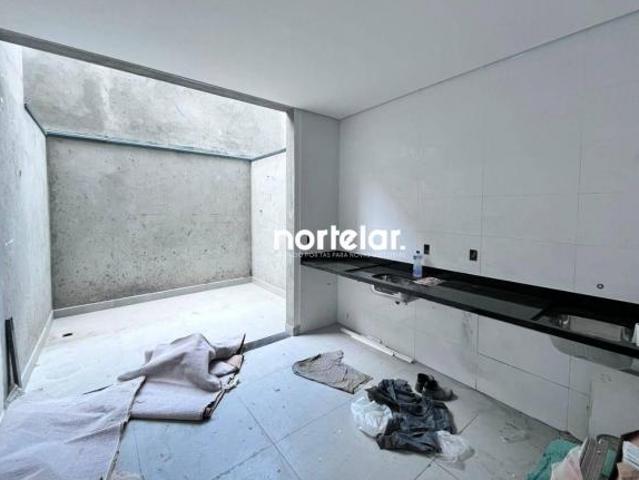 OPORTUNIDADE NA FREGUESIA DO Ó! ? ? Sobrado novo, recém construído, pronto para morar! Se você p