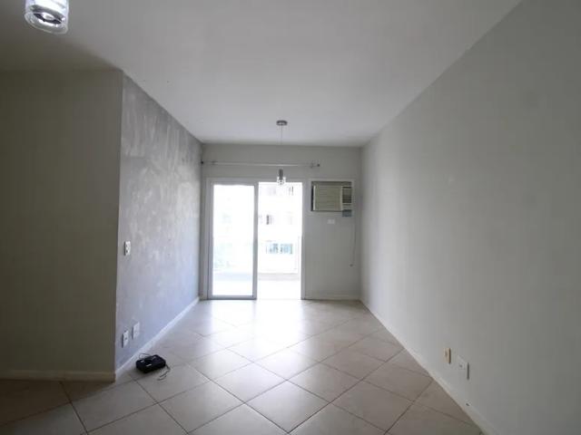 Oportunidade na Freguesia 3qts 96m² 2 vagas no Residencial Araguaia