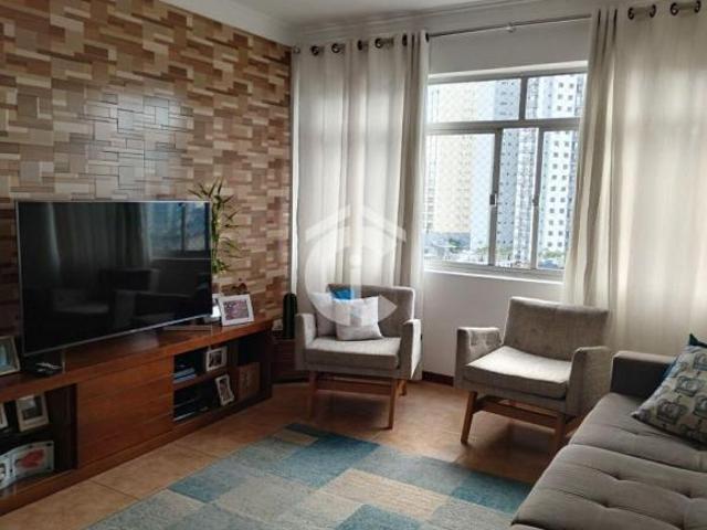 Oportunidade na Mooca. Apartamento a venda com 2 dormitórios, 2 banheiros e 1 vaga!