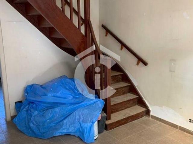 Oportunidade na Mooca! Sobrado à venda com 3 quartos em Vila Exclusiva