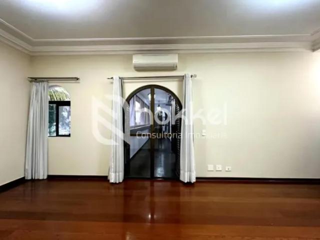 Oportunidade na Melhor Localização do Residencial Alphaville Dois | 4 suítes | 6 vagas