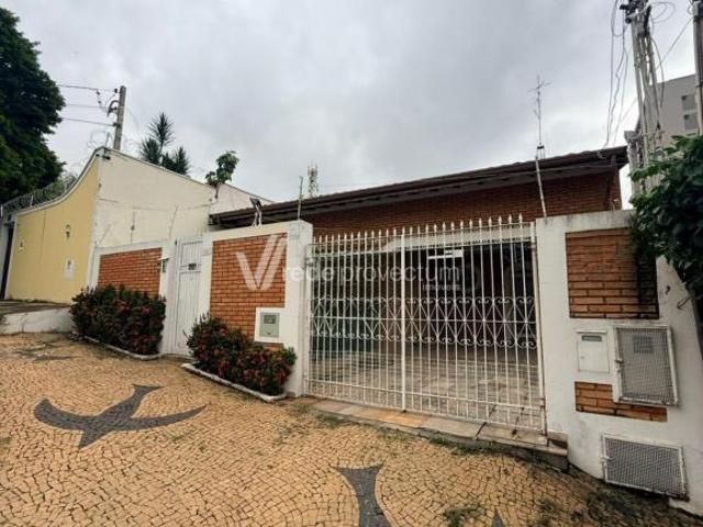 Oportunidade na Nova Campinas: Residência Versátil com 300m² de Terreno