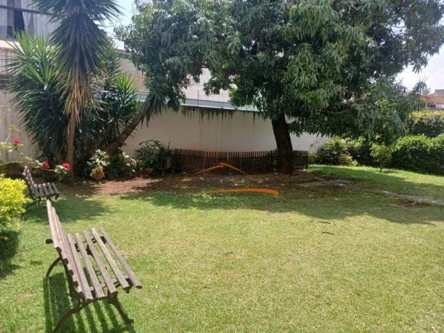 Apartamento com 2 dormitórios à venda, 59 m² por R$ 580.000,00 Vila Anglo Brasileira São Paulo/S