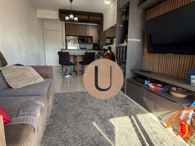 Oportunidade na Pompéia! Apartamento à Venda no Vital Pompéia | 76 m² | 3 Dormitórios | 1 Suíte | 2