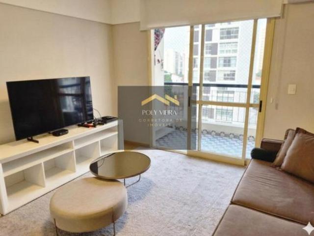 Oportunidade na Pompéia! Apartamento à Venda com 3 dormitórios e 2 vagas