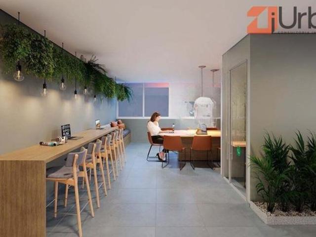 Oportunidade na Pompeia | Apartamento Novo com Entrega Prevista para 2028