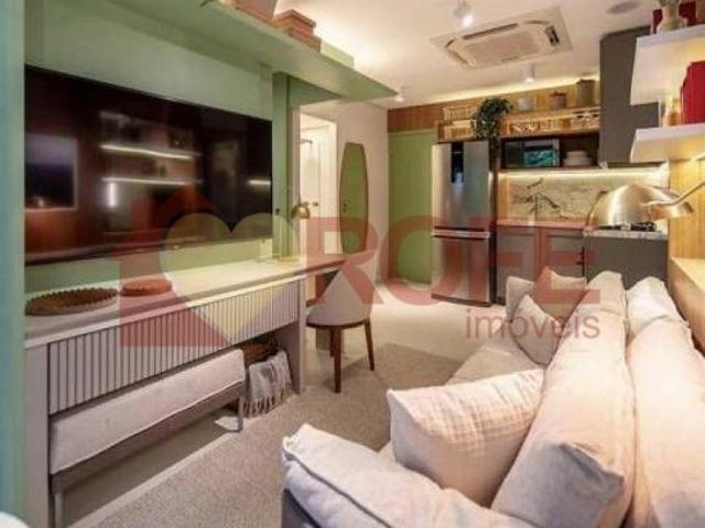 Oportunidade na planta 42m2