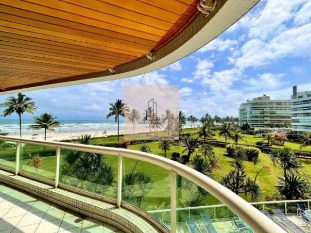 Oportunidade na praia de Riviera de São Lourenço, litoral norte de SP