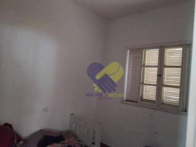 Oportunidade na quadra da praia – Casa com quintal e aceita financiamento