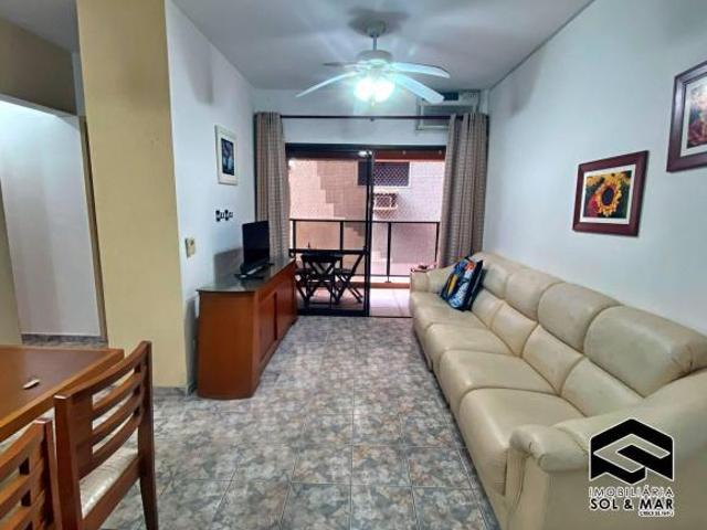 OPORTUNIDADE NA REGIÃO DO CASA GRANDE HOTEL, COM SACADA!