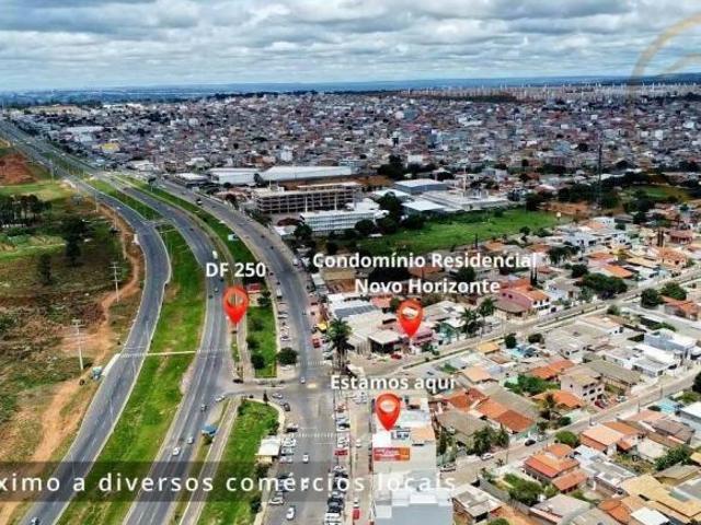 Oportunidade na Região dos Lagos/DF – Ideal para Investimento, Moradia ou Comércio