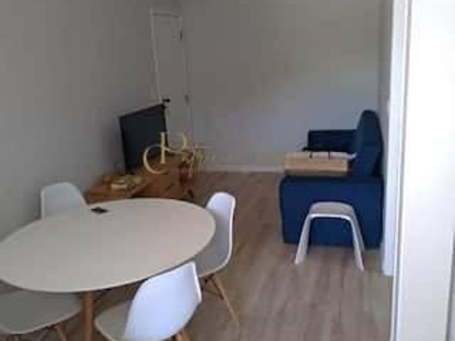 Oportunidade na Riviera: 2 quartos, perto da praia