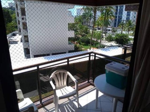 Oportunidade na Riviera: 2 quartos, perto da praia