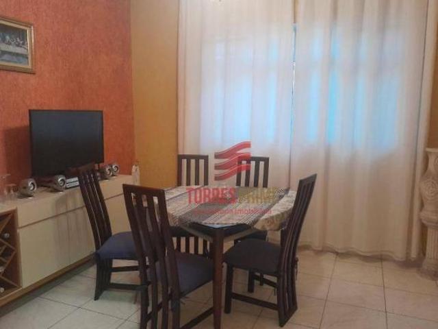 oportunidade na Rua Torres Homem, Embaré