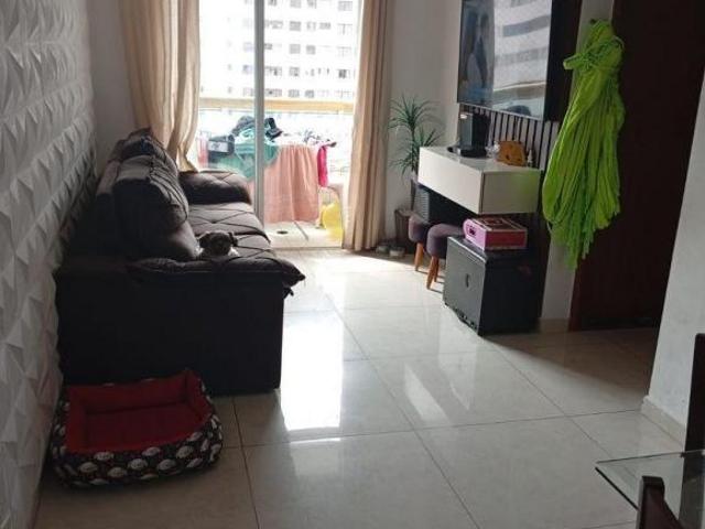 Oportunidade na Vila Tupy: Apto 2 dormitórios com sacada e planejados
