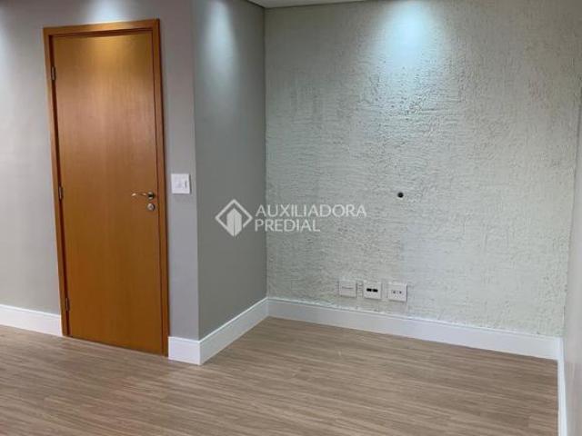 Oportunidade na Vila Valparaíso, Santo André Apartamento amplo com 118m² e Varanda Gourmet