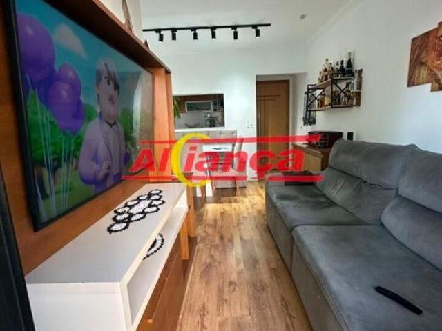 OPORTUNIDADE NA VILA AUGUSTA CONDOMÍNIO VILLE MEDITERRANE