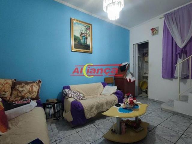 Oportunidade na Vila Barros: Imóvel com 3 Casas