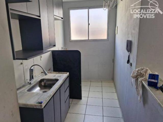 Apartamento à venda na Vila Carminha em Campinas – 2 dormitórios | Excelente oportunidade para morar
