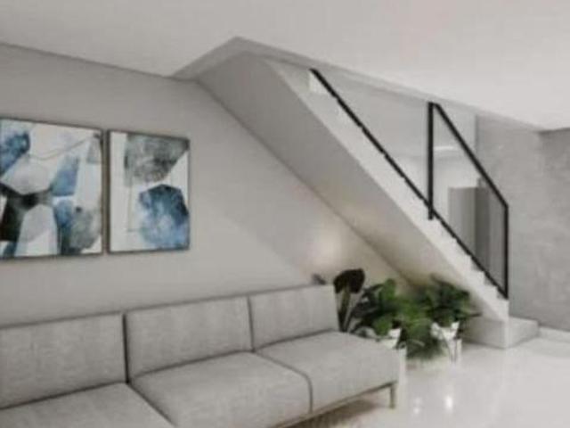 OPORTUNIDADE NA VILA CLORIS,CASA 419.000 EM OBRAS
