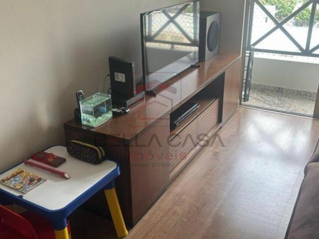 Oportunidade na Vila Ema 3 quartos 64m2 1 vaga