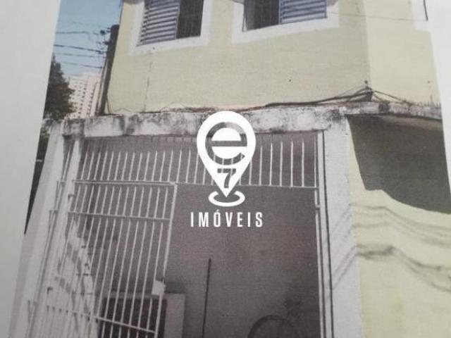 OPORTUNIDADE NA VILA GUMERCINDO TERRENO COM 3 CASAS