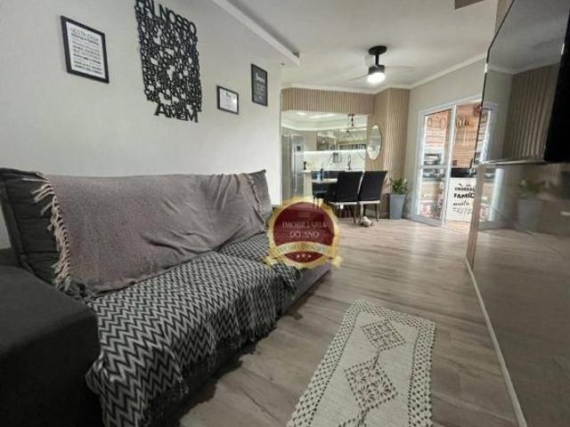 Oportunidade na Vila Guilhermina: Seu Novo Lar ou Investimento em Praia Grande!