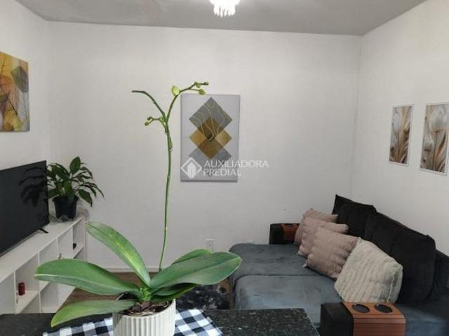 Oportunidade na Vila Ipiranga: Apartamento de 1 dormitório com excelente custo benefício!