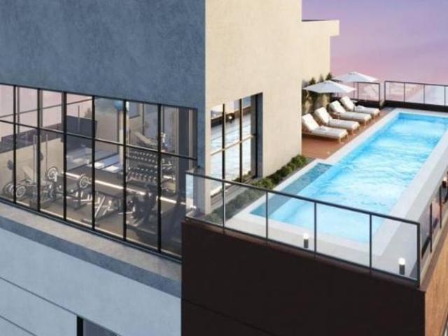 oportunidade na vila madalena ! 200 m do metro ! lazer completo !
