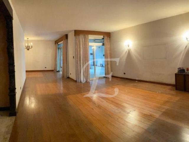 Oportunidade na Vila Nova Conceição Comercial ou Residencial!