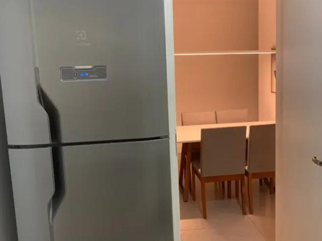 Oportunidade na Vila Olimpa!