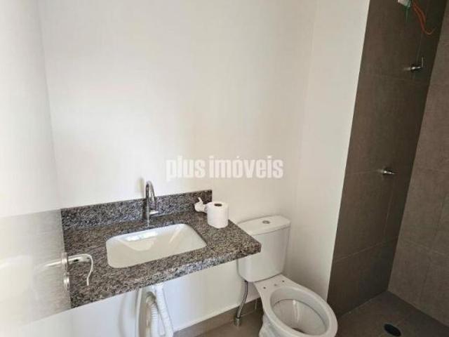 OPORTUNIDADE NA VILA OLÍMPIA APARTAMENTO EM CONDOMÍNIO COMPLETO