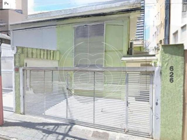 Oportunidade na Vila Olímpia! Casa Comercial com 206m² e 02 vagas !