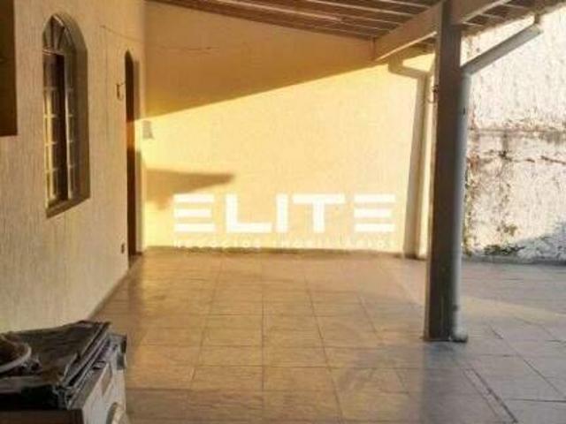 Oportunidade na Vila Pires – Casa com edícula, quintal amplo e espaço gourmet à venda!