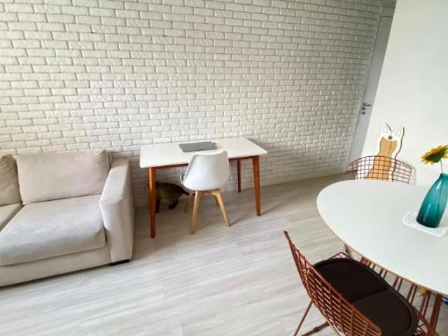 OPORTUNIDADE NA VILA PRUDENTE: APARTAMENTO COMPLETO, 2 QUARTOS, PRONTO PARA MORAR E ABAIXO DA MÉDIA