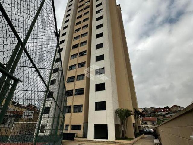 OPORTUNIDADE NA VILA ROSÁLIA! 65m² | 2 DORMS | ANDAR ALTO | SACADA | PROX DO LAGO DOS PATOS ACEITA