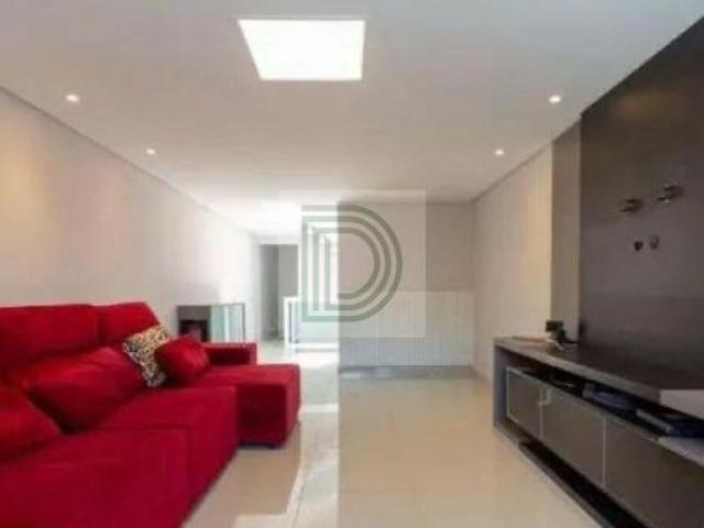 OPORTUNIDADE NA VILA SÔNIA! Sobrado 3 dorms 1 suíte + 2 vagas Excelente localização