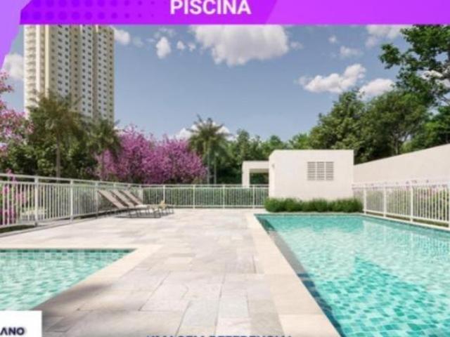 Oportunidade na Zona Leste Apartamento com suíte e varanda na Vila Ema