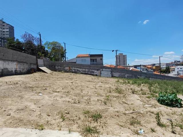 Oportunidade na Zona Norte – Terreno com 1.305 m² na Vila Isolina Mazzei!