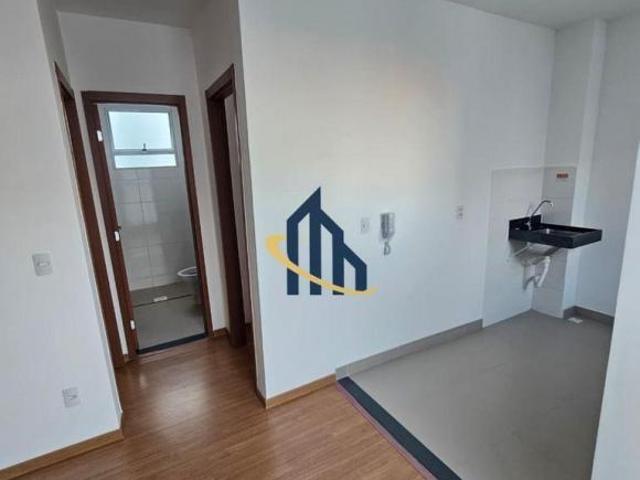 OPORTUNIDADE NA ZONA NORTE DE SOROCABA | 2 DORM 39M² | CAGUASSU