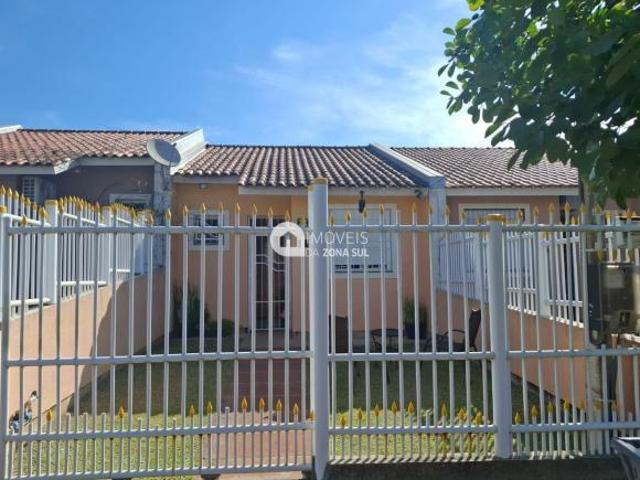 Oportunidade na Zona Sul: Casa com amplo pátio!