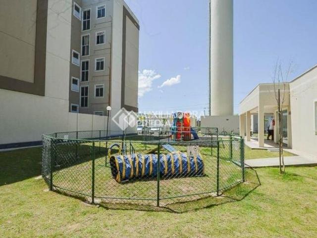Oportunidade na Zona Sul Apartamento com 2 dormitórios e Estrutura Completa!