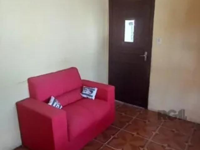 Oportunidade na zona sul, terreno com duas casas, 03 dormitórios e cozinha com churrasqueira