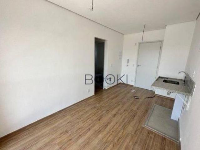Oportunidade Nex One Ibirapuera 31 m² Moema