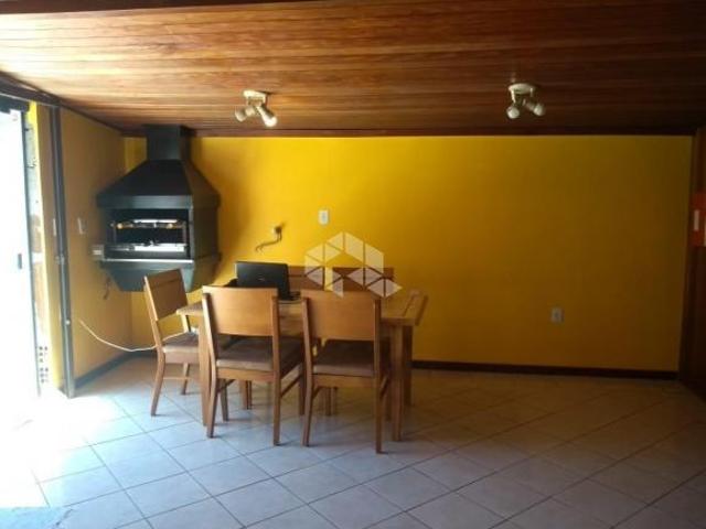 Oportunidade nesta Cobertura Dúplex 2 dormitórios 122,42 m2 com 01 vaga coberta