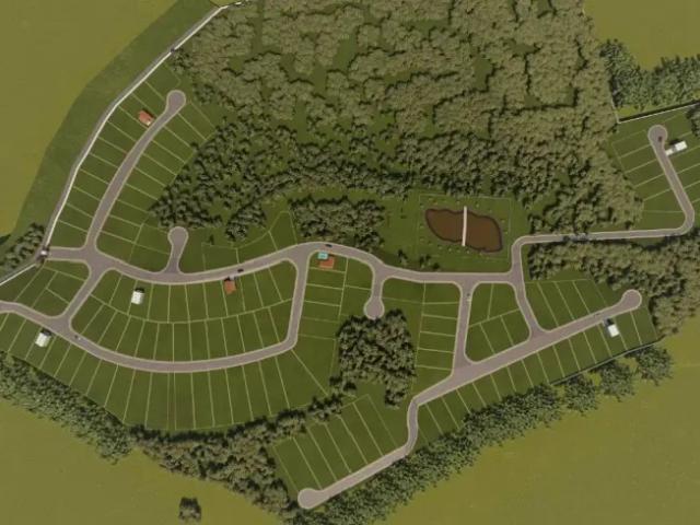 Oportunidade Única: 500 m² em Ibiúna para Morar com Lazer