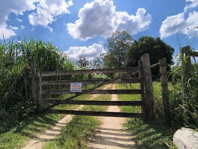 Oportunidade Ã?nica: 27 Hectares com Estrutura Completa e Pronta!
